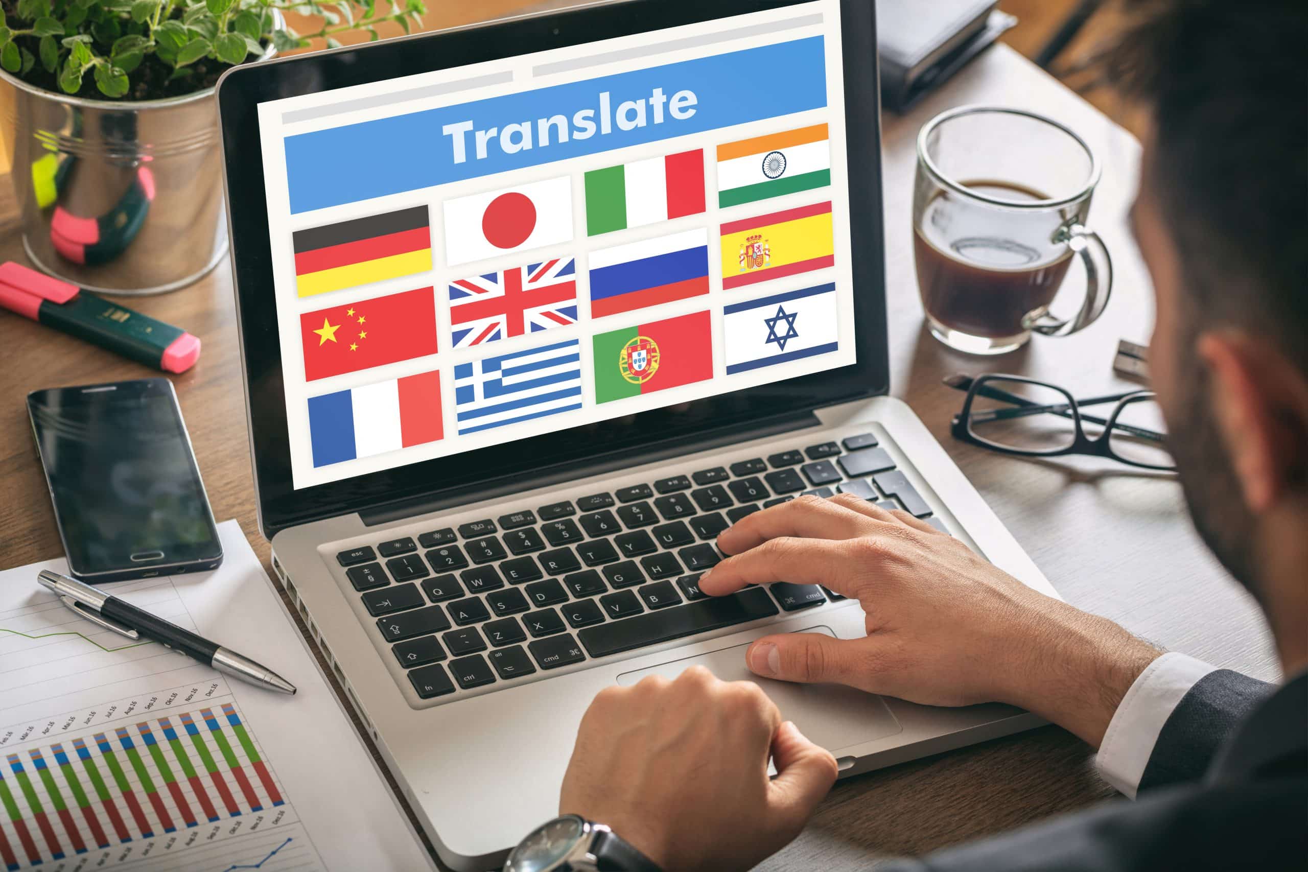 iTranslate 2023 : Le Traducteur idéal lors de votre séjour à l’étranger ...